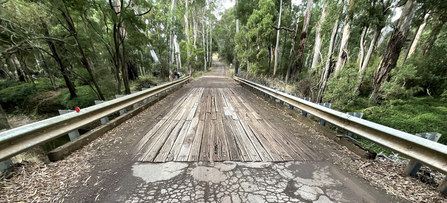 Bridge Works Incoming - 95.3 Coast FM